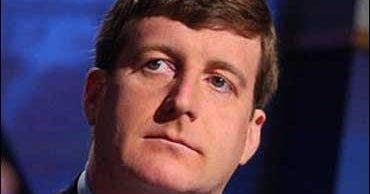 Rep. Kennedy Returns to Congress - CBS News