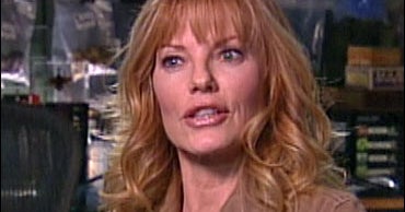 Catherine Willows' Dream Man - CBS News