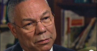 Powell: Few Regrets As He Rolls On - CBS News