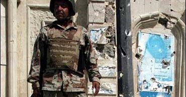 Bloody Day In Iraq - CBS News
