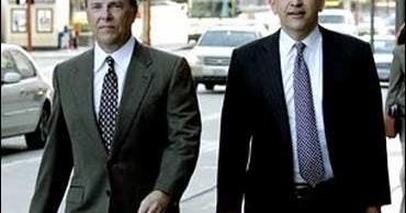 Enron Jury Begins Deliberations - CBS News