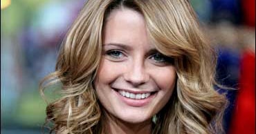 Mischa Barton Killed Off 'O.C.' - CBS News