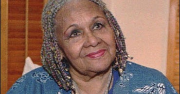 Katherine Dunham Dead At 96 - CBS News
