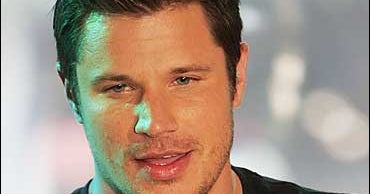 Nick Lachey Bounces Back