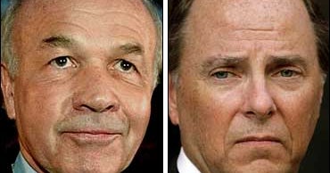 Enron's Snakes Finally Snared - CBS News