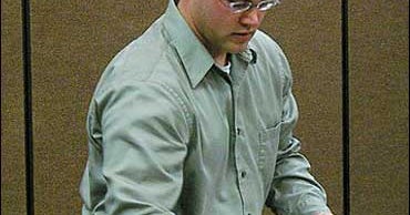 Escape From Death Row - CBS News