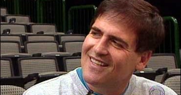 Winning Comes First For Cuban - CBS News