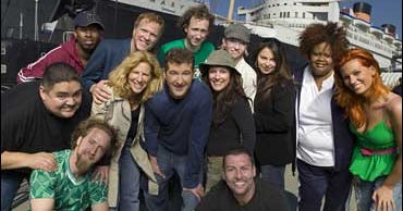 Meet The Last Comic Standing