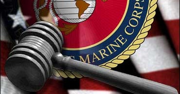 Marine Sgt. Sentenced For Abusing Recruits - CBS News