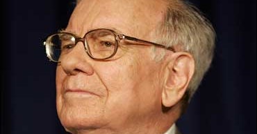 Wanted: A Young Warren Buffett - CBS News