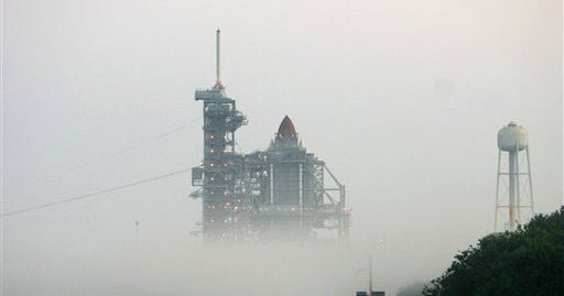 Stuck In Neutral - CBS News