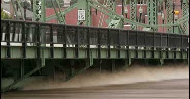 Northeast Floods Cleanup Begins - CBS News