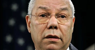Colin Powell Falls Ill In Aspen - CBS News