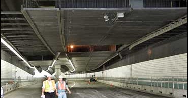 Big Dig Victim's Family Settles For $6M - CBS News