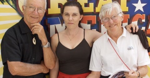 Help For Penguins In Peril - CBS News