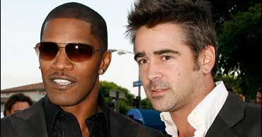 'Miami Vice' Hits The Big Screen