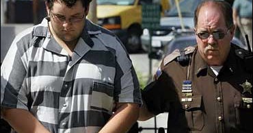 Teen Gets 42 Years In Indiana Sniper Case - CBS News