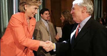 FDA Pick Pressed On Morning-After Pill - CBS News