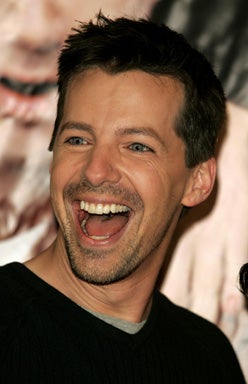 Sean Hayes