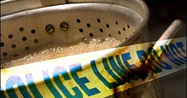 FBI Hunts Hot Oil Killer - CBS News