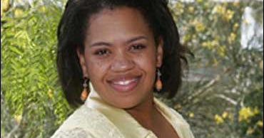 Chandra Wilson