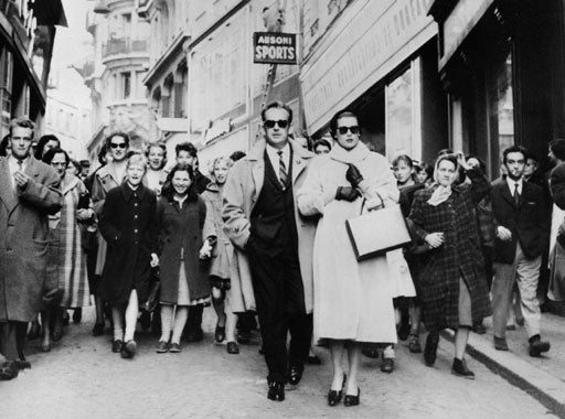 The Prince And The Movie Star