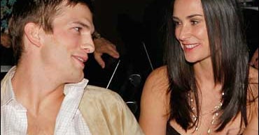 Kutcher's New Roles Not In Hollywood - CBS News