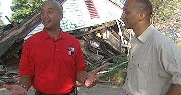 Katrina, 5 Years Later: CBS News In-Depth Look - CBS News
