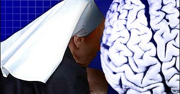 Brain's 'God Spot' Hard To Pin Down - CBS News