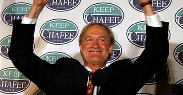 A Return To 'Rockefeller Republicans'? - CBS News