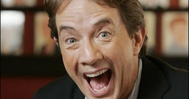 Fame Becomes Martin Short - CBS News