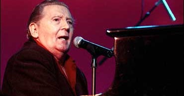 Jerry Lee Lewis Still A 'Killer' At 70 - CBS News