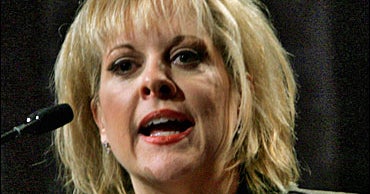 CNN's Nancy Grace Under Fire Online - CBS News
