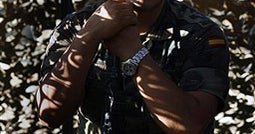 Real IRA Dubbed Terror Group - CBS News