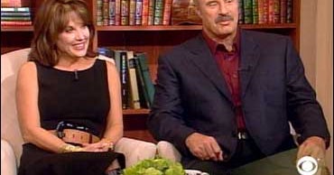 Inside Robin McGraw's 'Heart' - CBS News