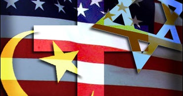 Faith In America - CBS News