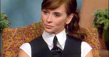 Hewitt's Triumphant Return - CBS News