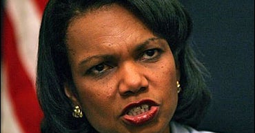 The Real Cover-Up - CBS News