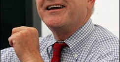 Former House Page Tells His Story - CBS News