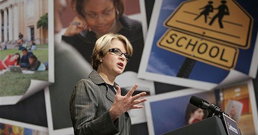 Powell Presses Terror Probe - CBS News