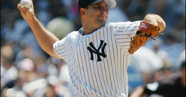 Cory Lidle: Pitcher And Pilot - CBS News