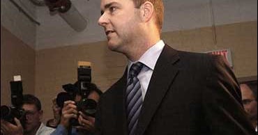 Key Figure In Foley Case Testifies - CBS News