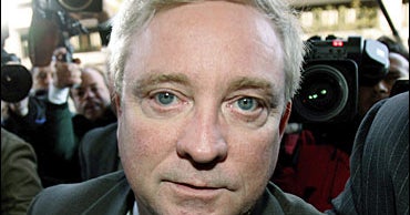 Ney Pleads Guilty, Plans To Resign - CBS News