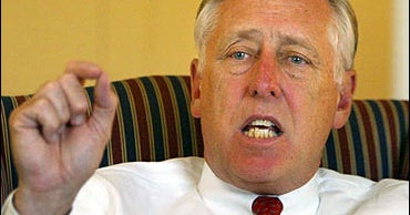 Democrat Sorry For Saying 'Slavishly' - CBS News