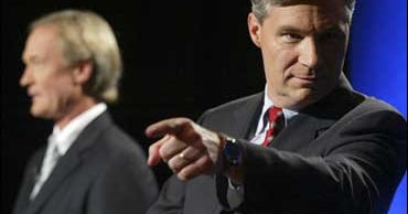 Rhode Island Senate Race Remains Tight - CBS News