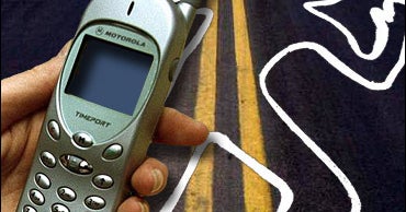 FCC Eyes Overhaul Of 911 Cell Phone System - CBS News