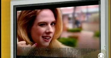 Negative Political Ads Examined - CBS News