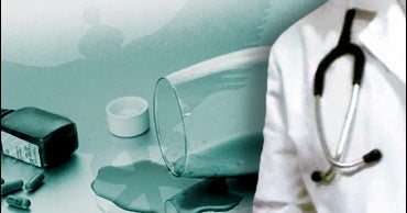 A Look At Pill Mills - CBS News