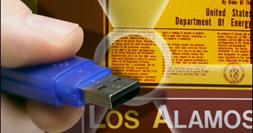 Nuclear Lab Breach Could Be 'Devastating' - CBS News