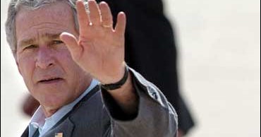 The 'Bush Factor' - CBS News